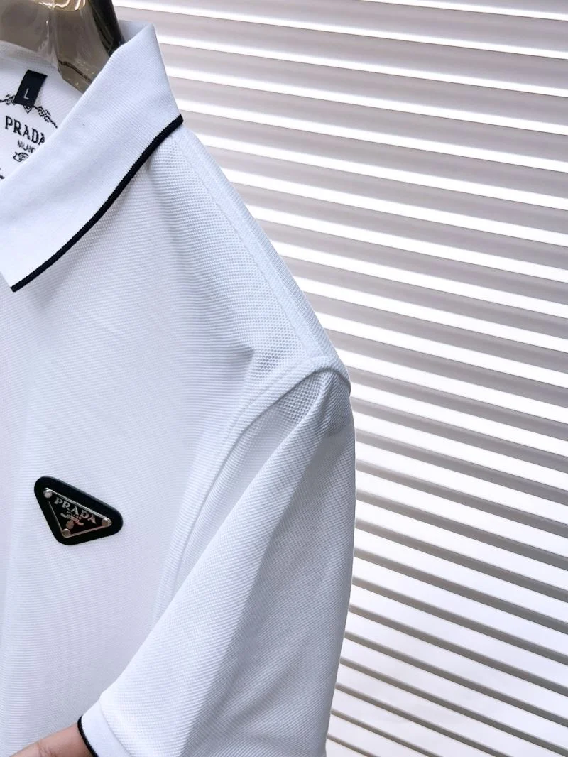 Discounted Prada T-Shirts