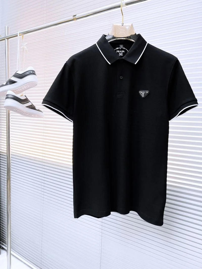 Top mirror Prada T-Shirts