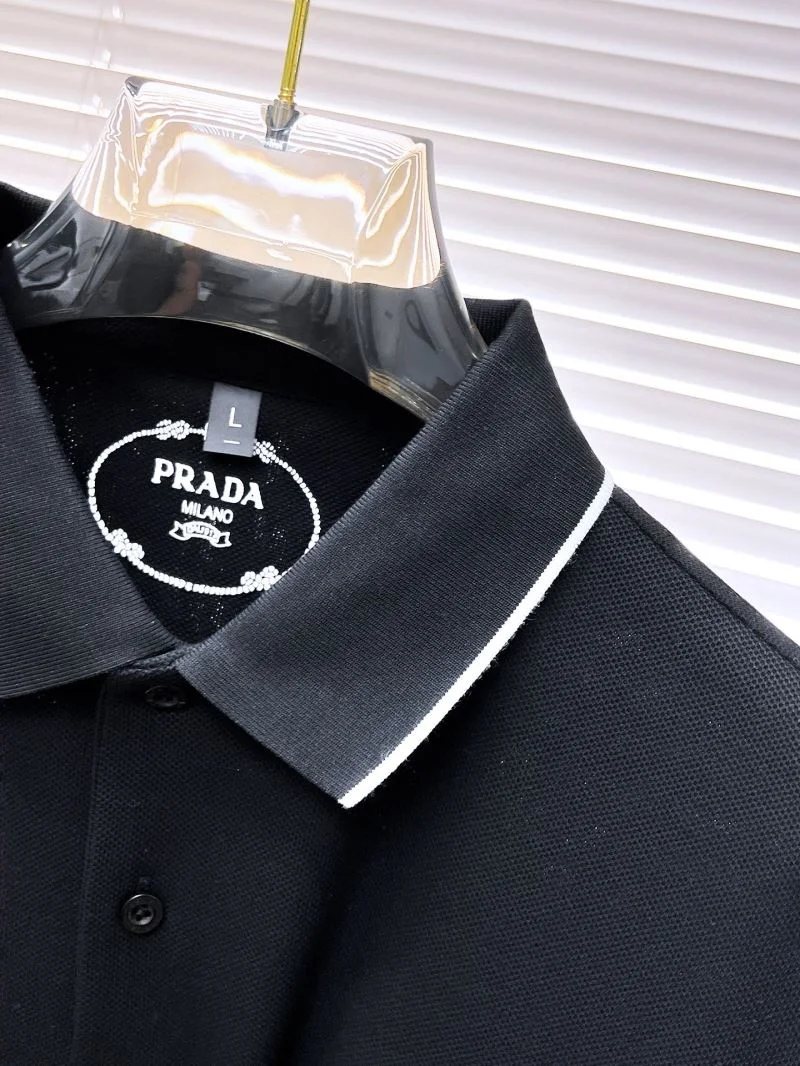 Top mirror Prada T-Shirts