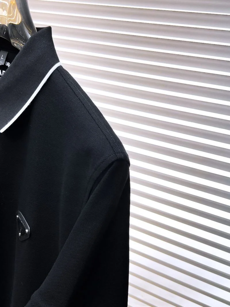 Top mirror Prada T-Shirts