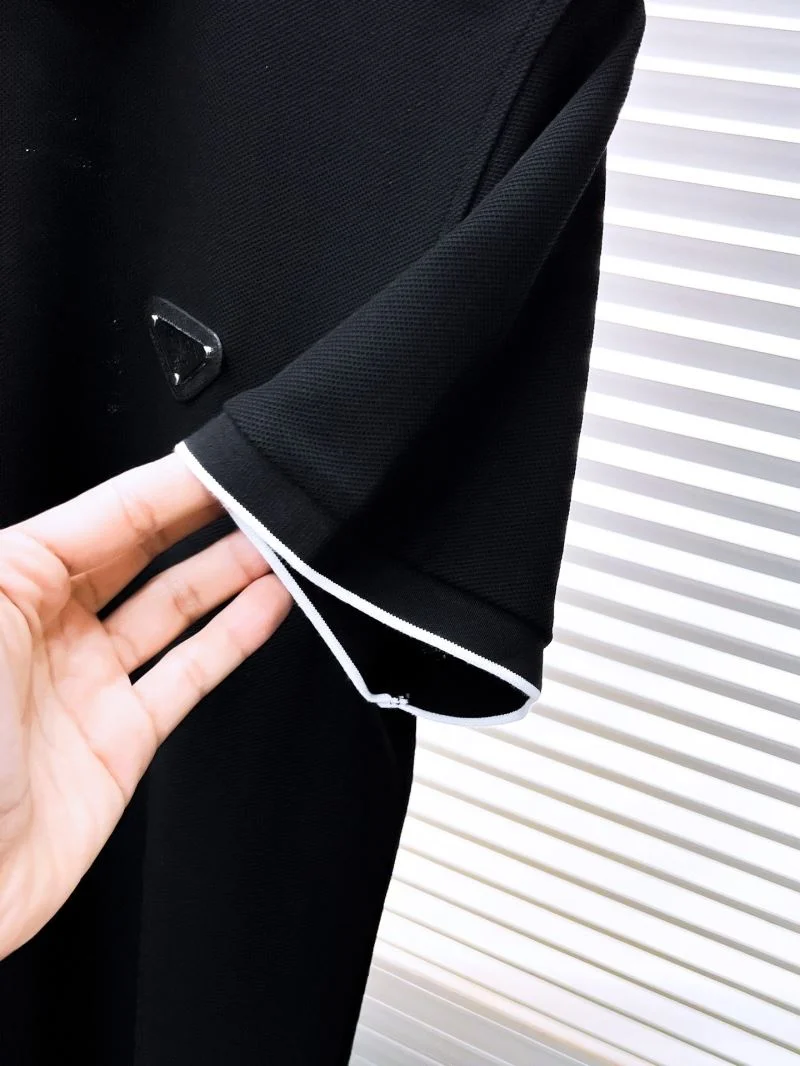 Top mirror Prada T-Shirts