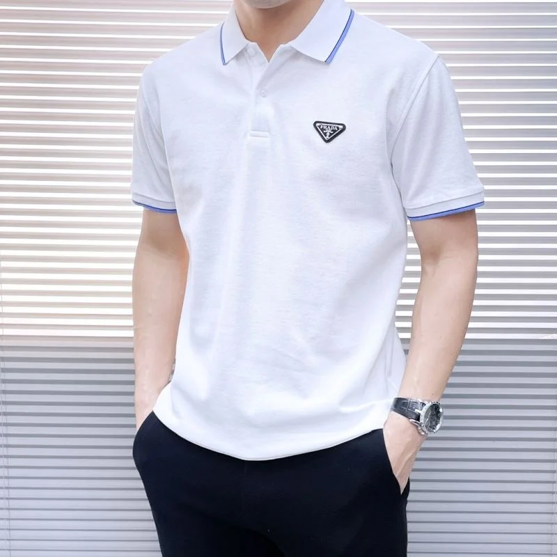 Prada T-Shirts