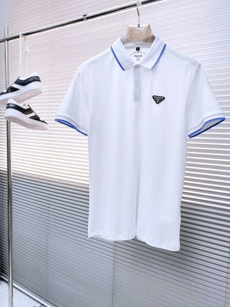 Reasonably priced Prada T-Shirts