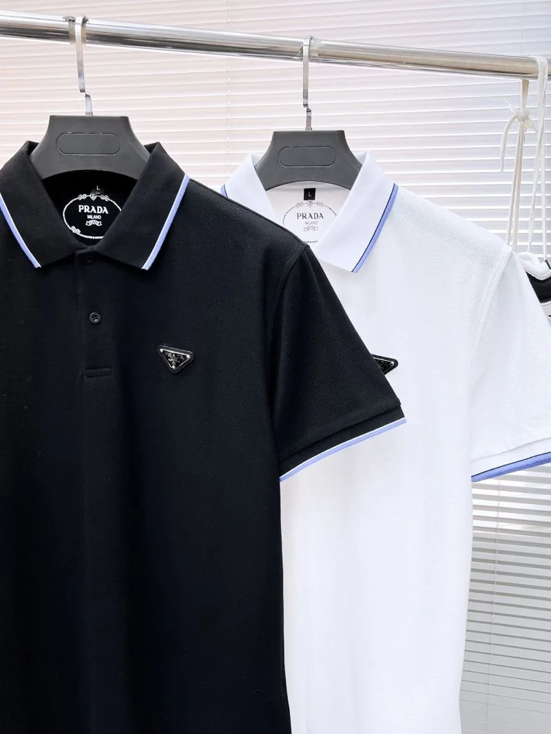 Top match Prada T-Shirts