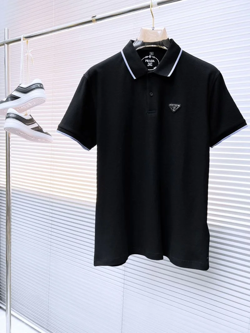 Top match Prada T-Shirts