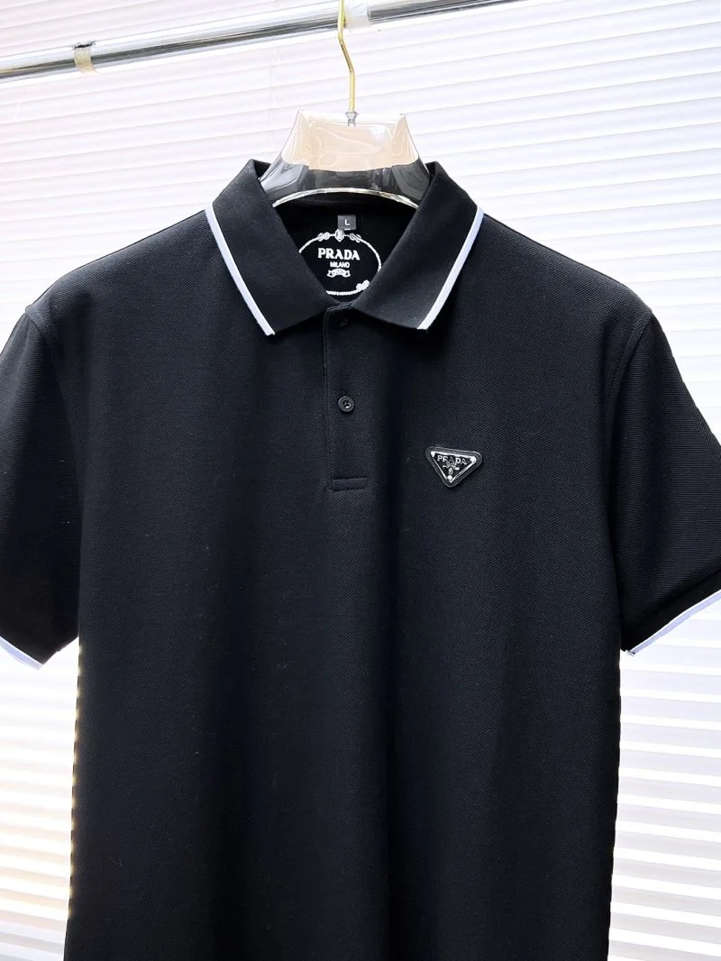 Top match Prada T-Shirts