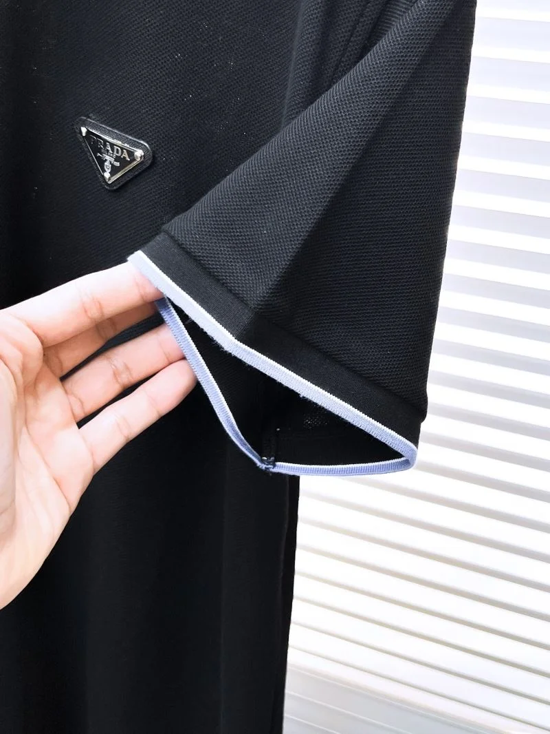 Top match Prada T-Shirts