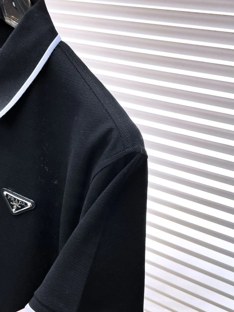Top match Prada T-Shirts