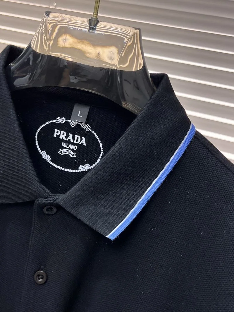 Top match Prada T-Shirts