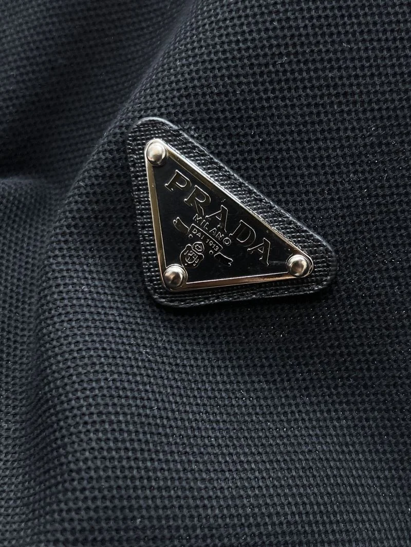 Top match Prada T-Shirts