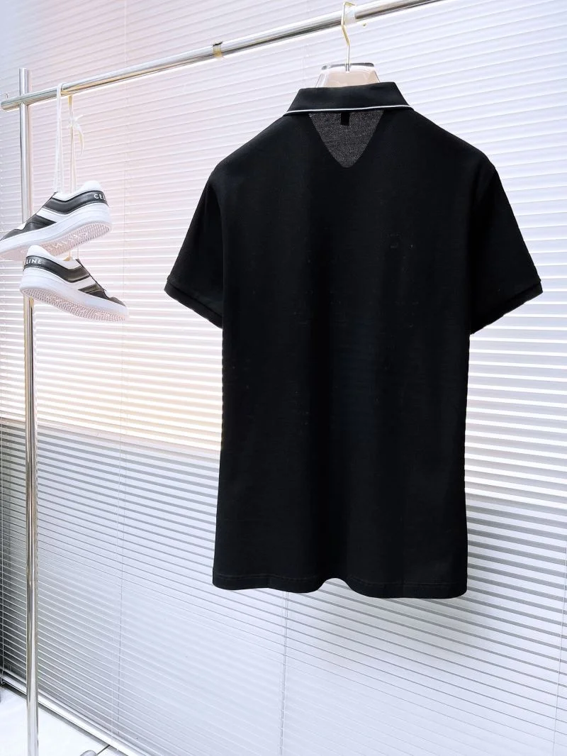 Precise copy Prada T-Shirts