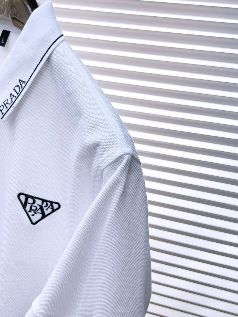 High accuracy Prada T-Shirts