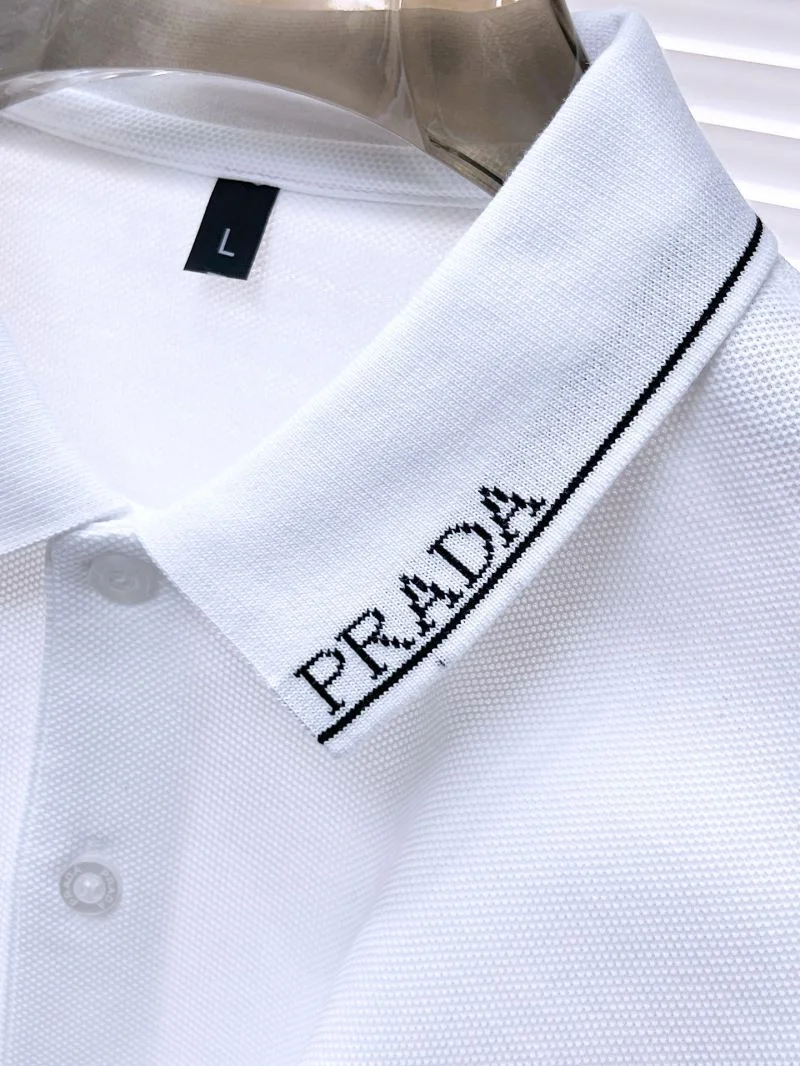 High accuracy Prada T-Shirts