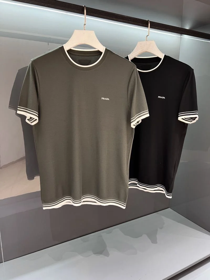 Prada T-Shirts