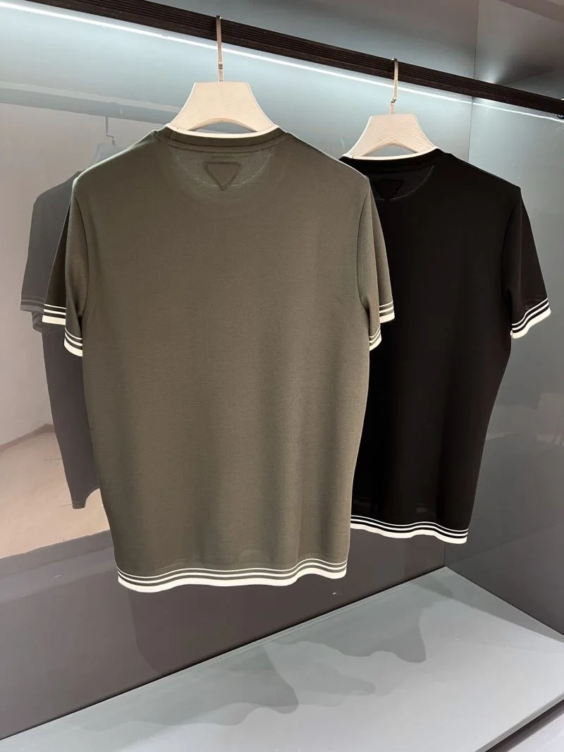 Top match Prada T-Shirts