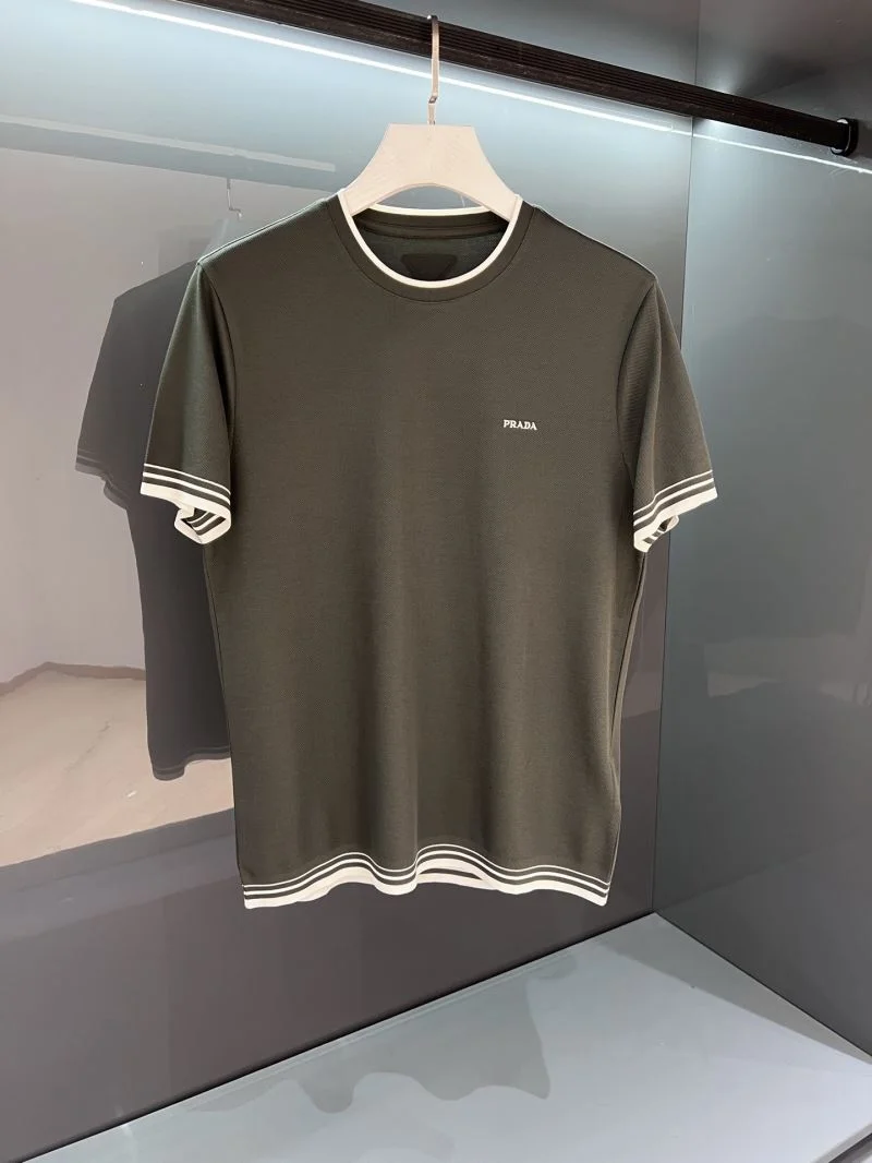 Top match Prada T-Shirts