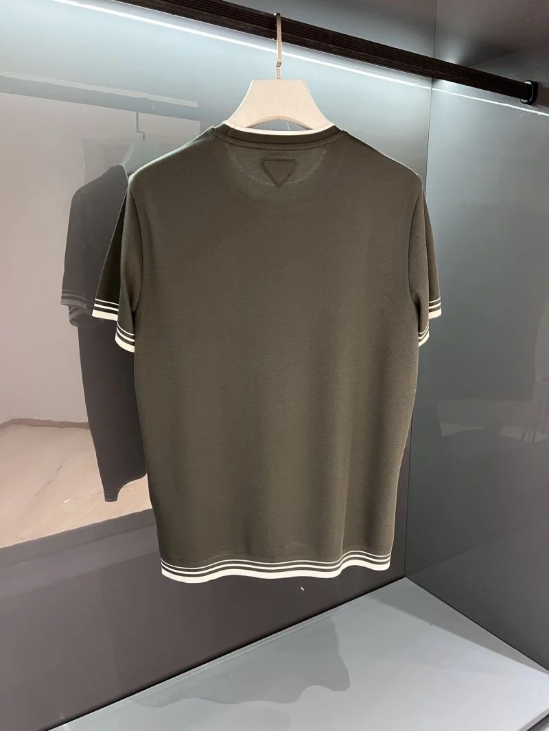 Top match Prada T-Shirts