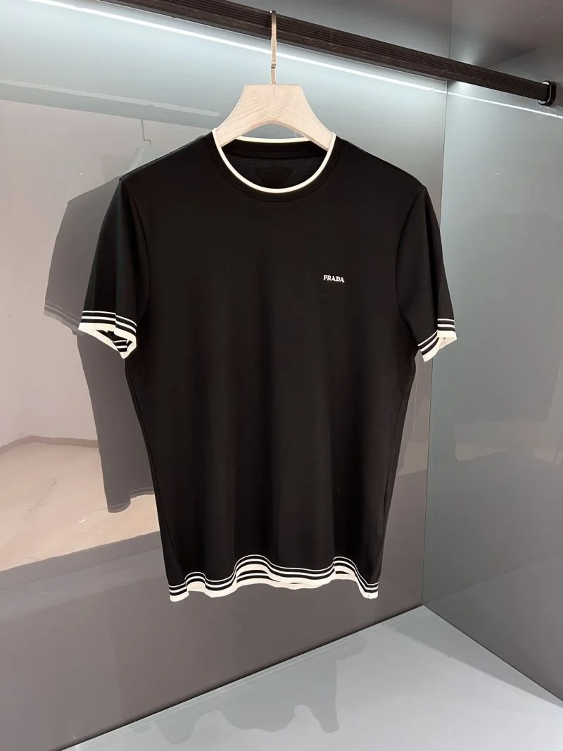 Top match Prada T-Shirts