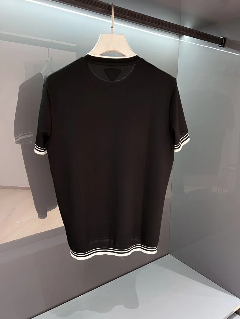 Top match Prada T-Shirts