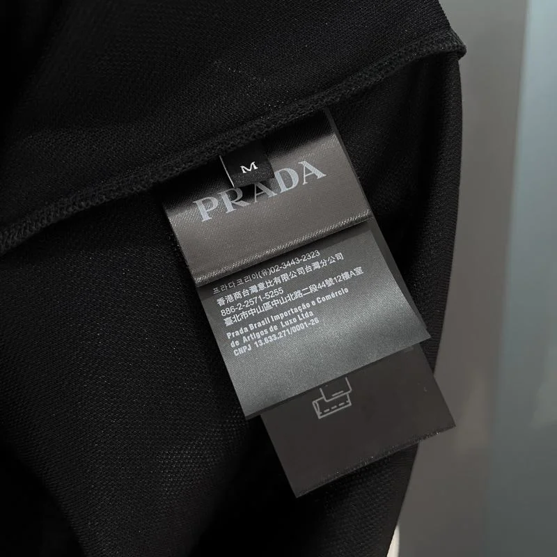 Top match Prada T-Shirts