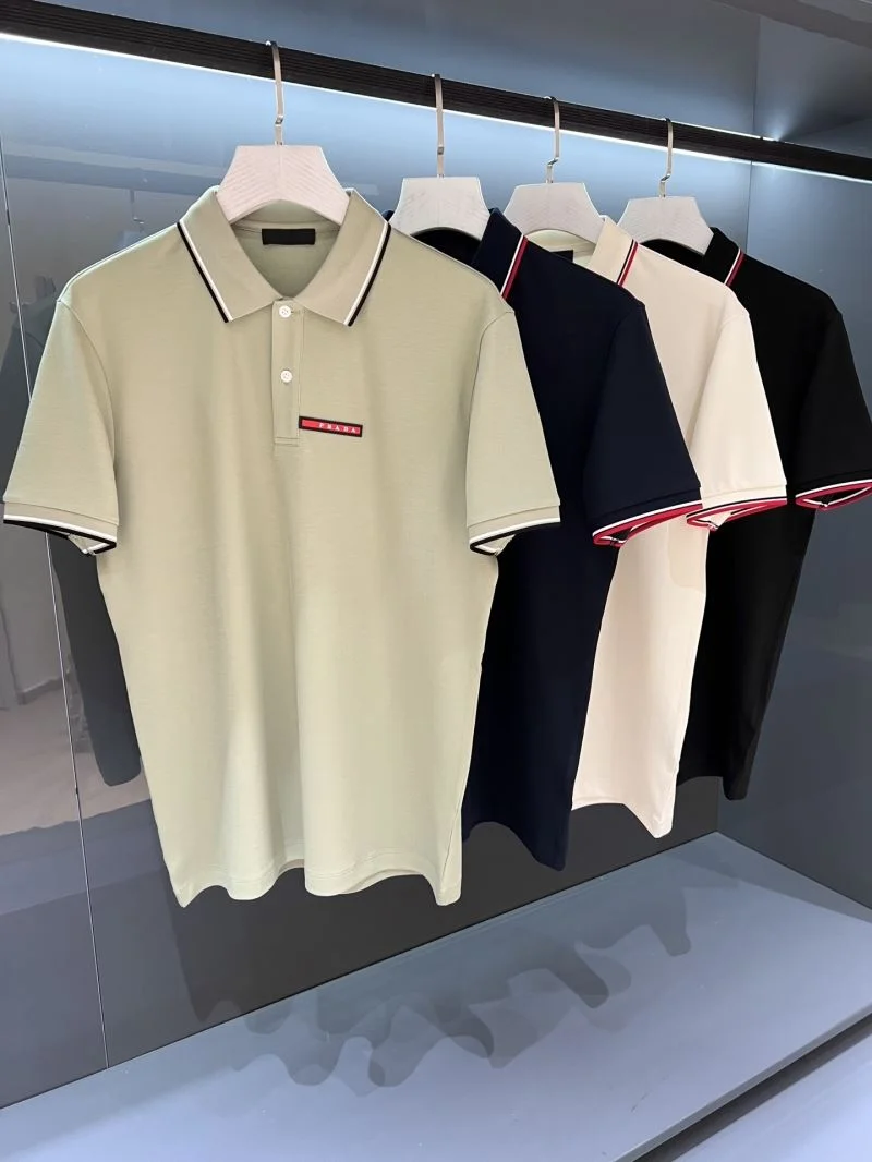 Prada T-Shirts