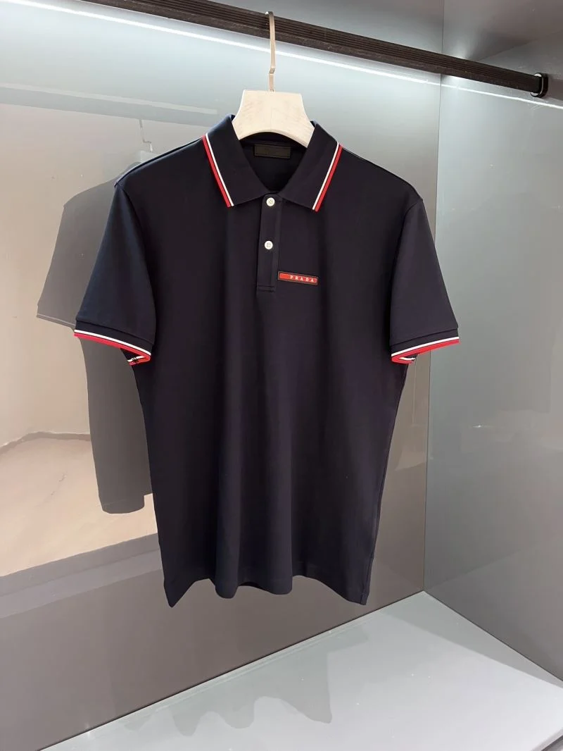 High fidelity Prada T-Shirts