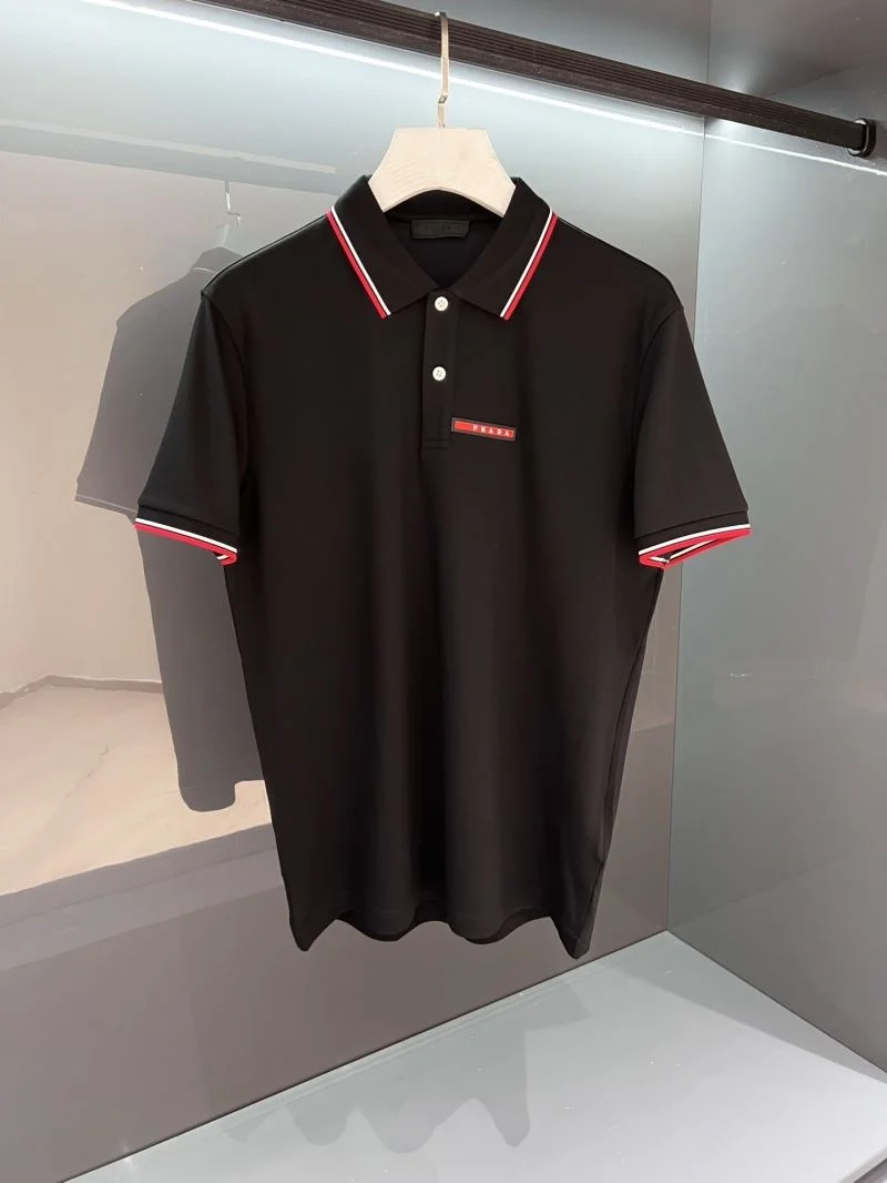High fidelity Prada T-Shirts