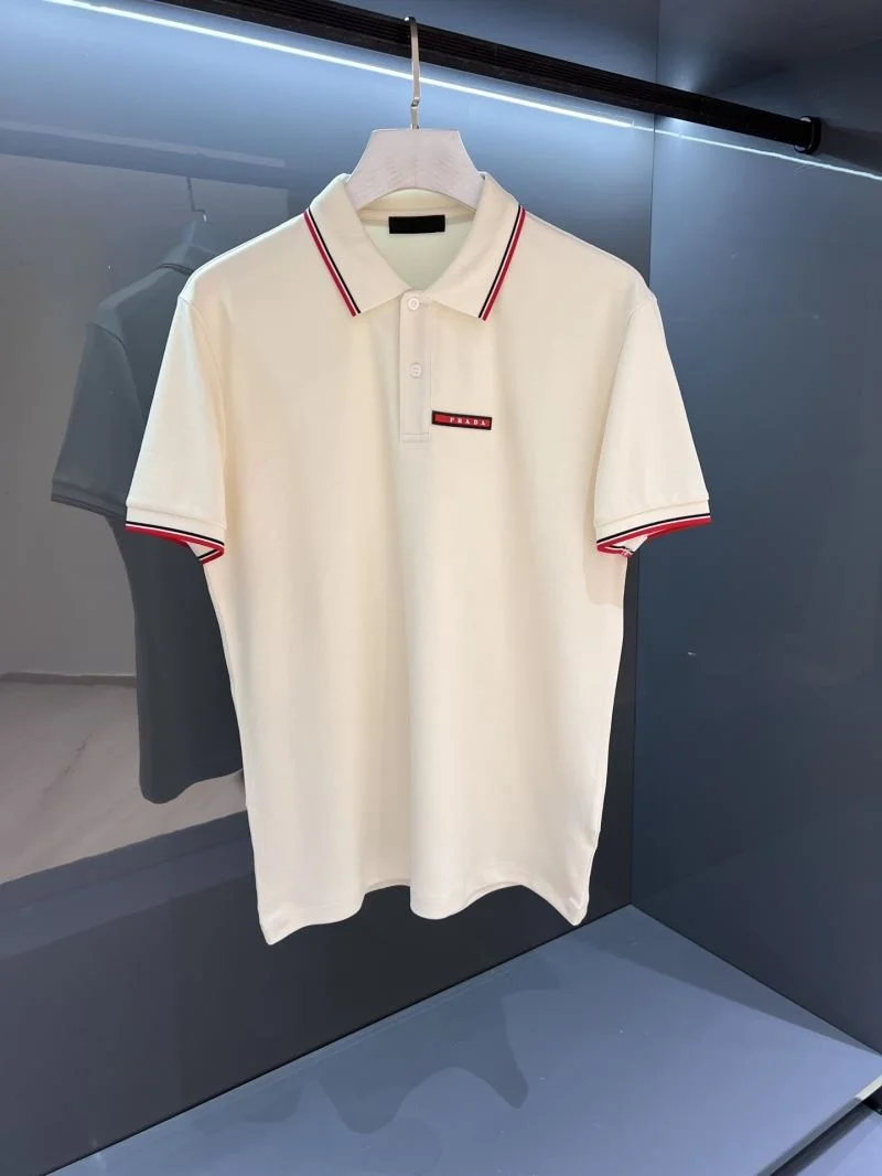 High fidelity Prada T-Shirts