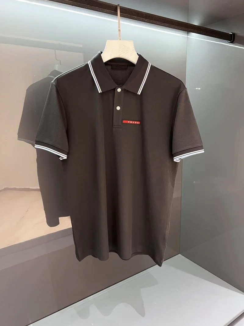 High fidelity Prada T-Shirts