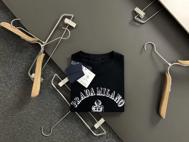 Prada T-Shirts