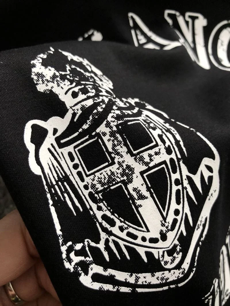 1:1 copy Prada T-Shirts