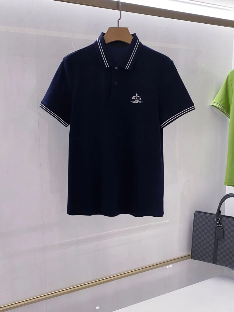 Prada T-Shirts