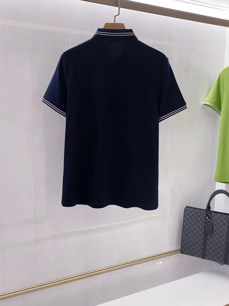 Mirror quality Prada T-Shirts