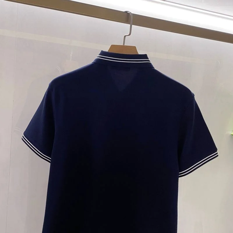 Mirror quality Prada T-Shirts