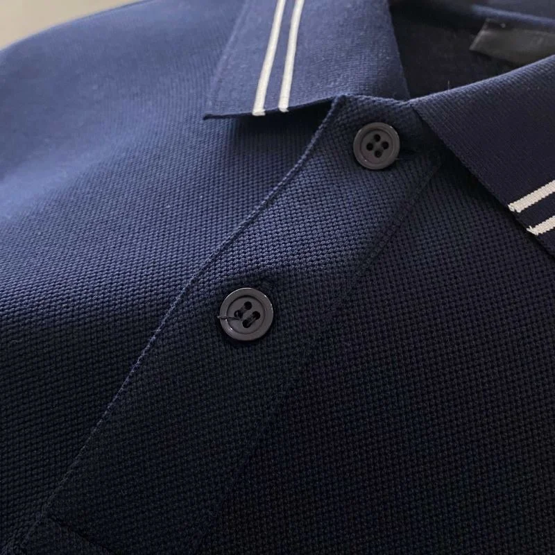 Mirror quality Prada T-Shirts