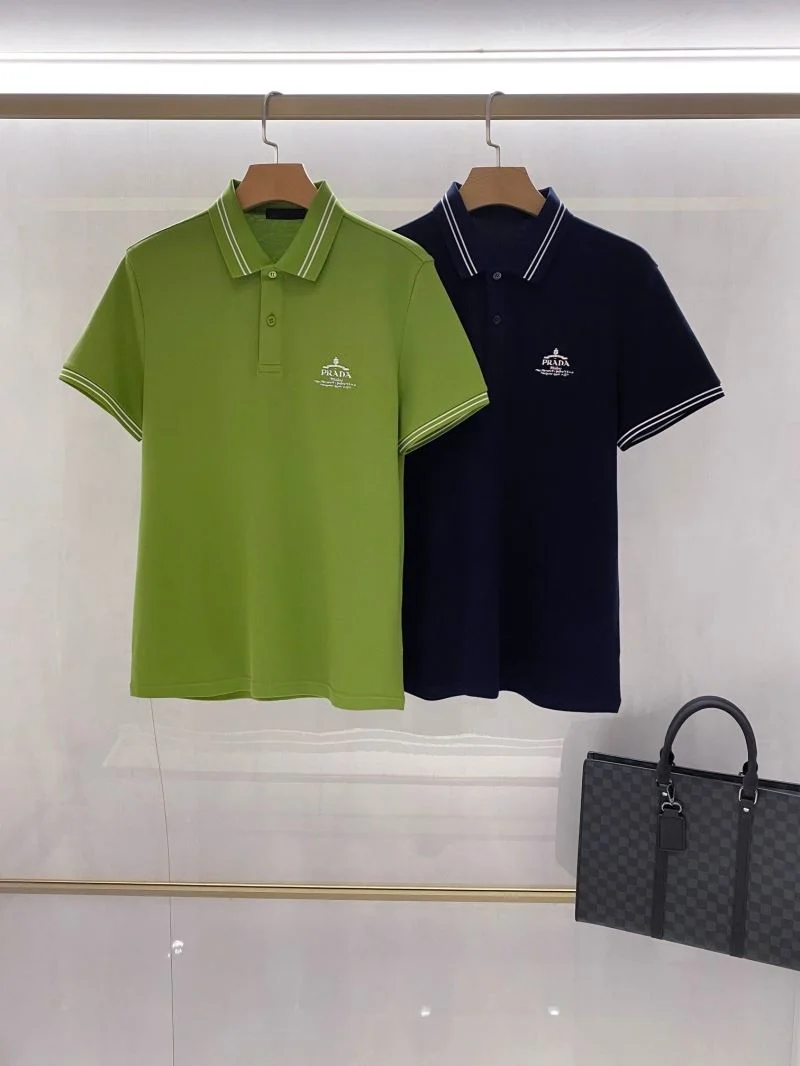 Prada T-Shirts