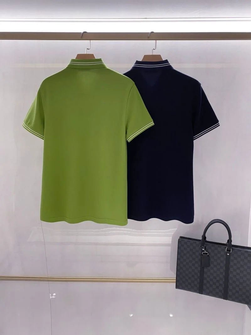 1:1 copy Prada T-Shirts