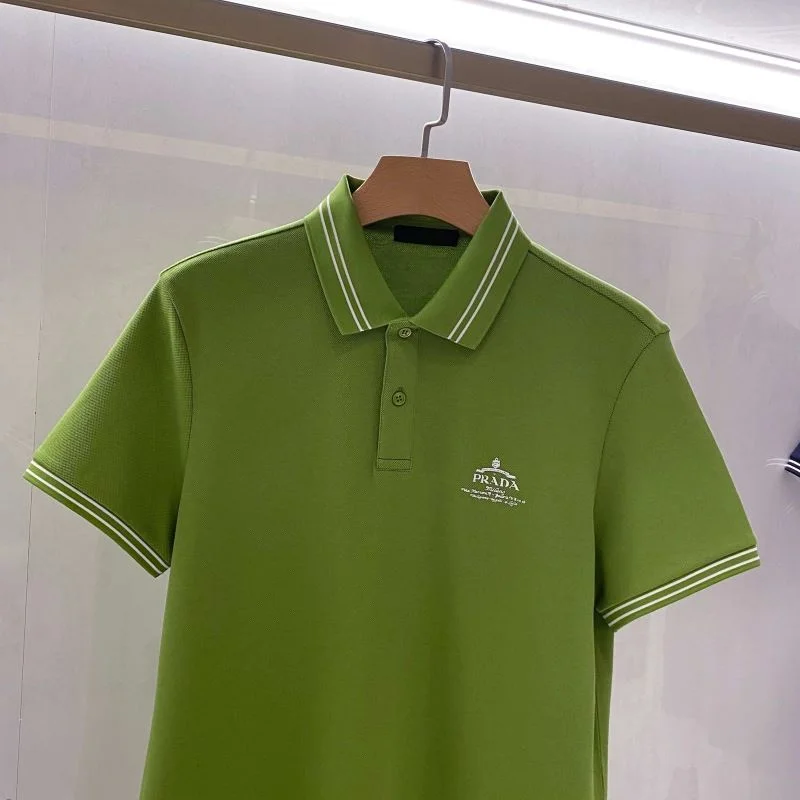 1:1 copy Prada T-Shirts