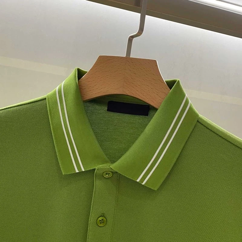 1:1 copy Prada T-Shirts