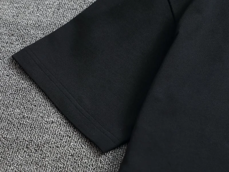 Brand-authenticated Prada T-Shirts