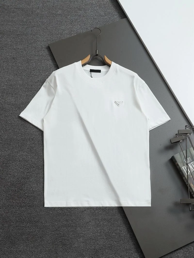 Prada T-Shirts