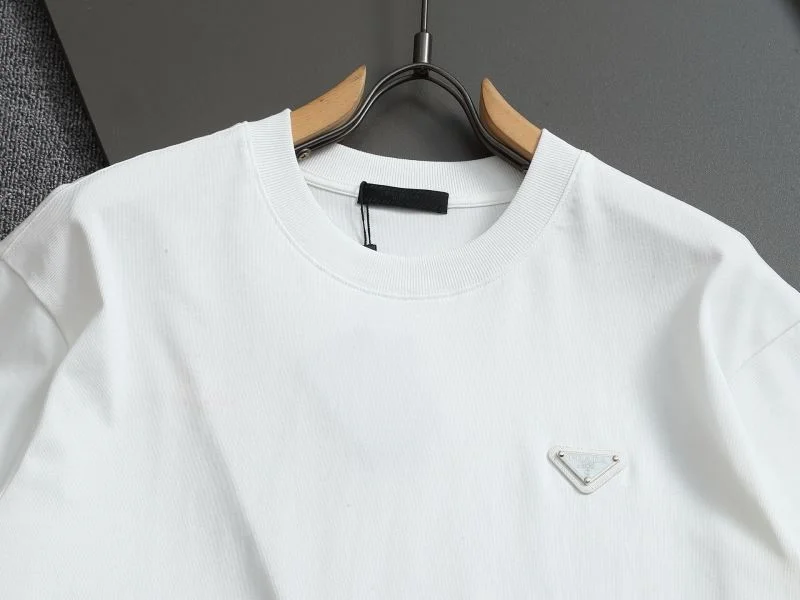 High fidelity Prada T-Shirts