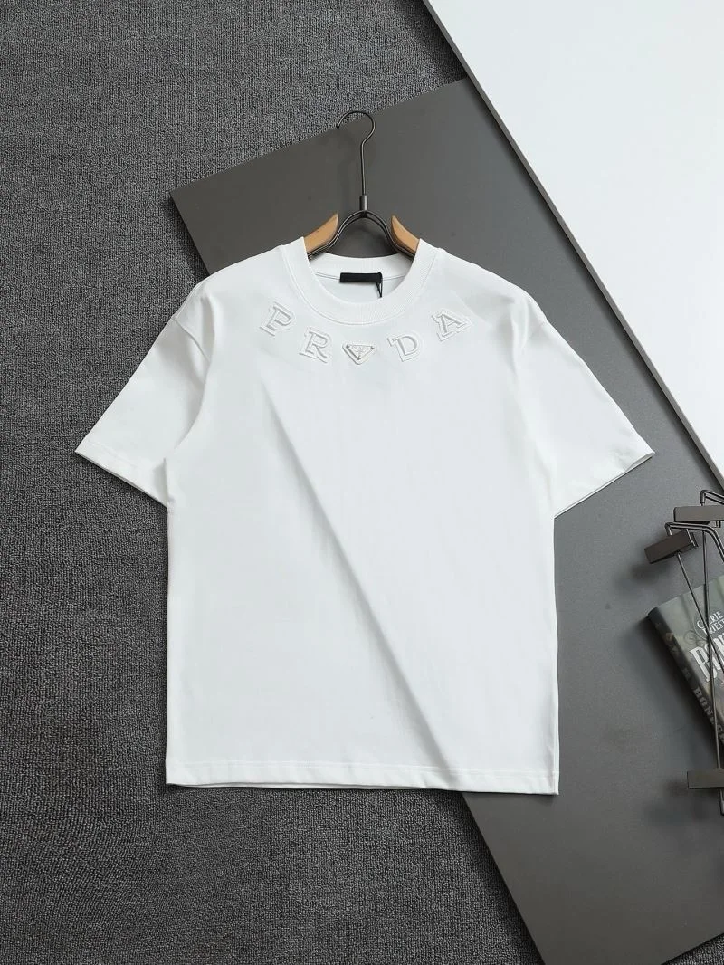 Prada T-Shirts