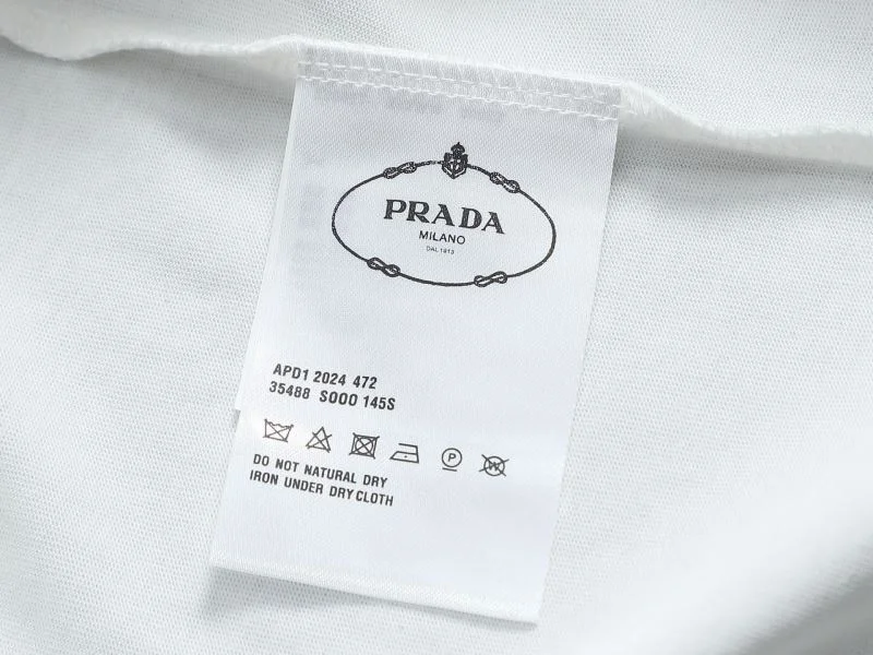 Brand-original Prada T-Shirts