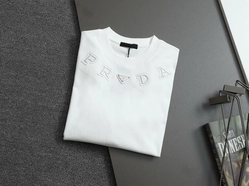 Brand-original Prada T-Shirts