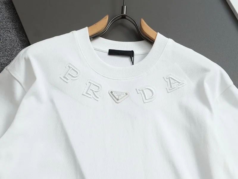 Brand-original Prada T-Shirts