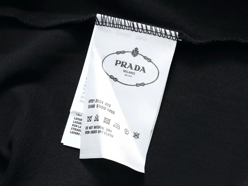 Official Prada T-Shirts