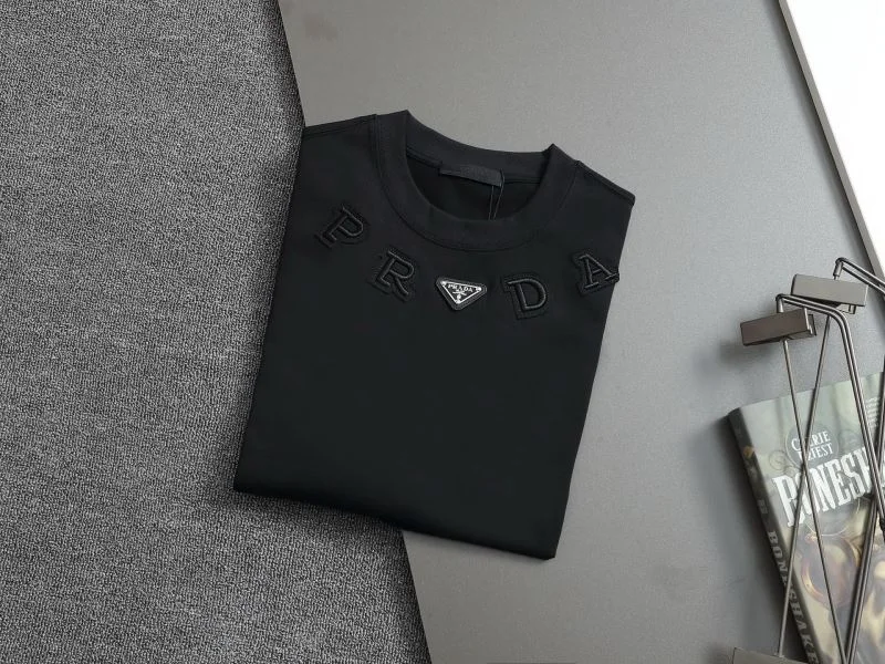 Official Prada T-Shirts