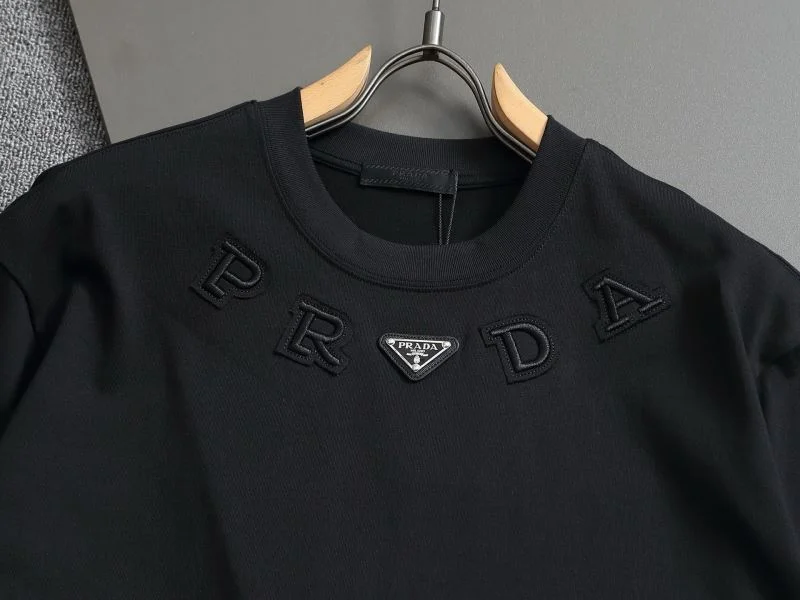 Official Prada T-Shirts