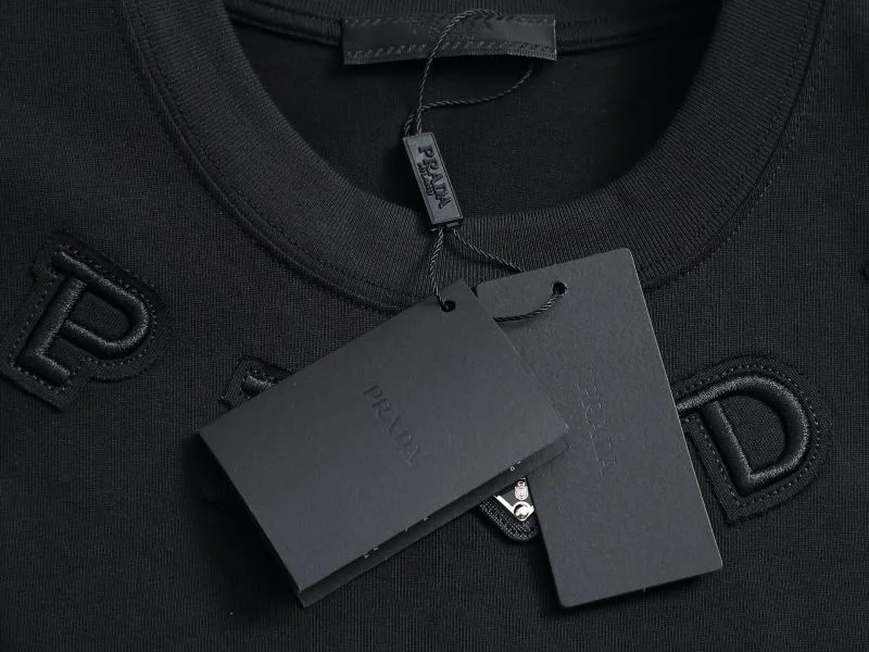 Official Prada T-Shirts